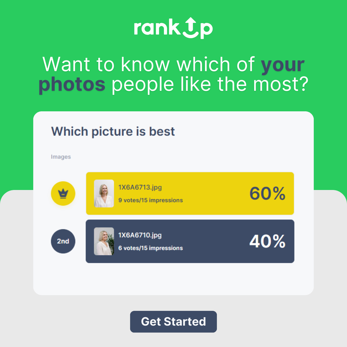 Tips to Improve Your Dating Profile - RankUp